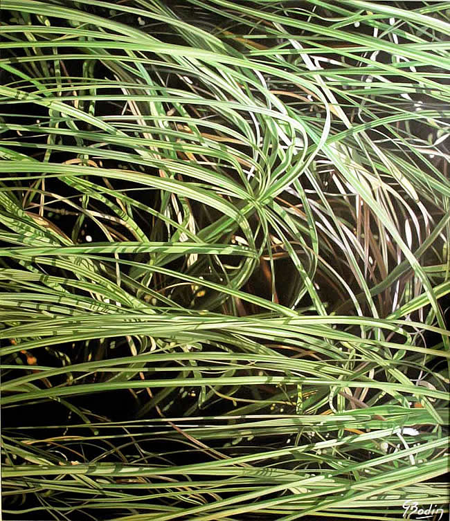 Jacques Bodin, hyperrealists paintings by Jacques Bodin, hyperrealism ...