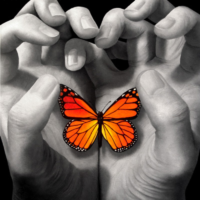 Jeff Bartels, hyperrealism, hyperrealistic paintings, hyperrealists ...