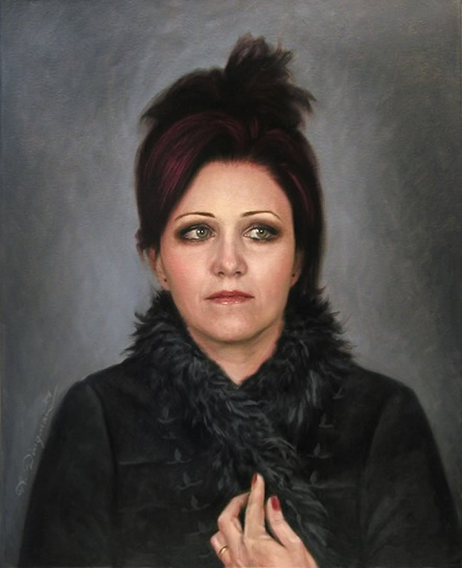 Alan Dingman art, realists paintings by Alan Dingman, american artist ...