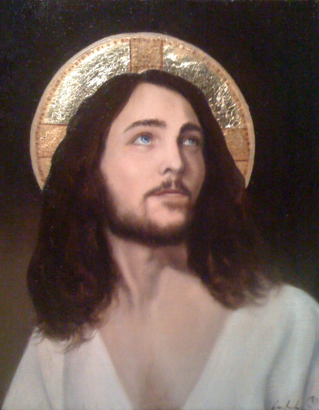 realists paintings by Eric Armusik, realistic art from Pennsylvania ...