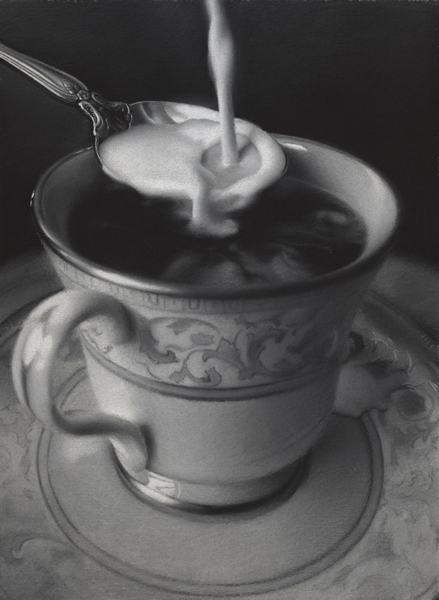 American artist Timothy W Jahn