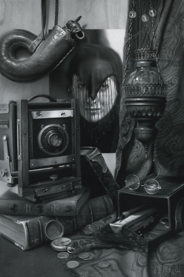 American artist Timothy W Jahn