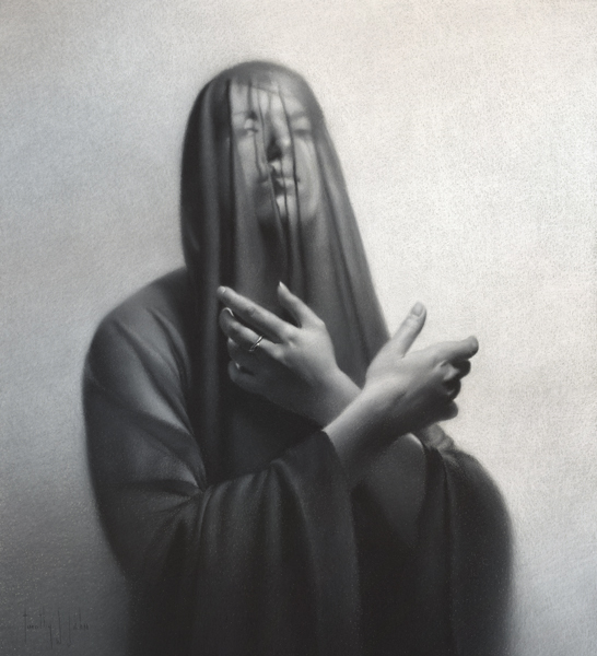 American artist Timothy W Jahn