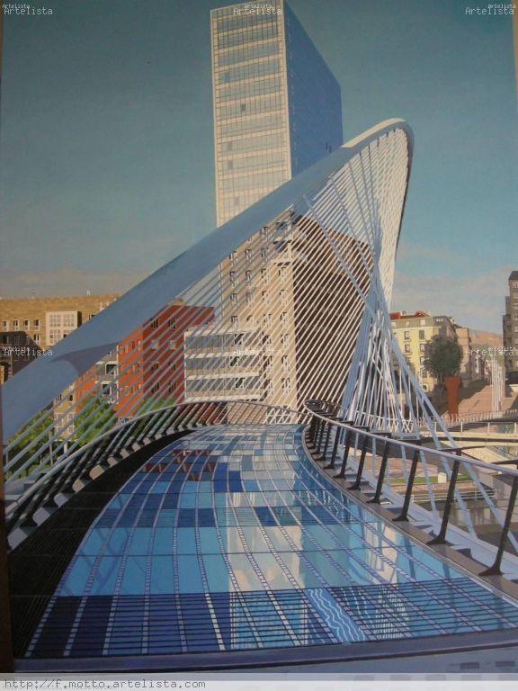 francisco Motto, pintor hiperrealista español, pintores españoles ...