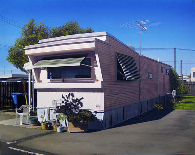 Mark Goings, american hyperrealist art, hyperrealism paintings ...