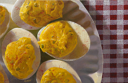 Ned Martin, american artist, american hyperrealism, hyperrealistic ...